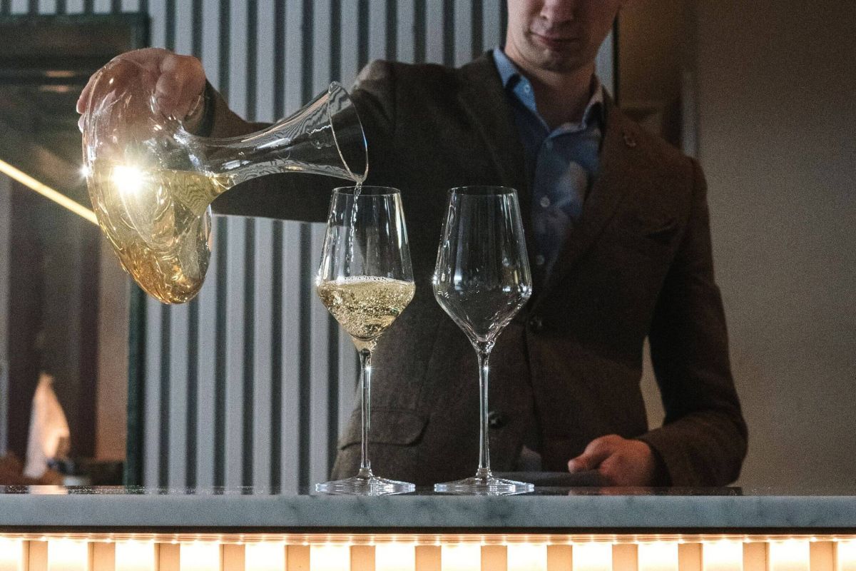 Top Wine Sommeliers to Watch Out For in Paris