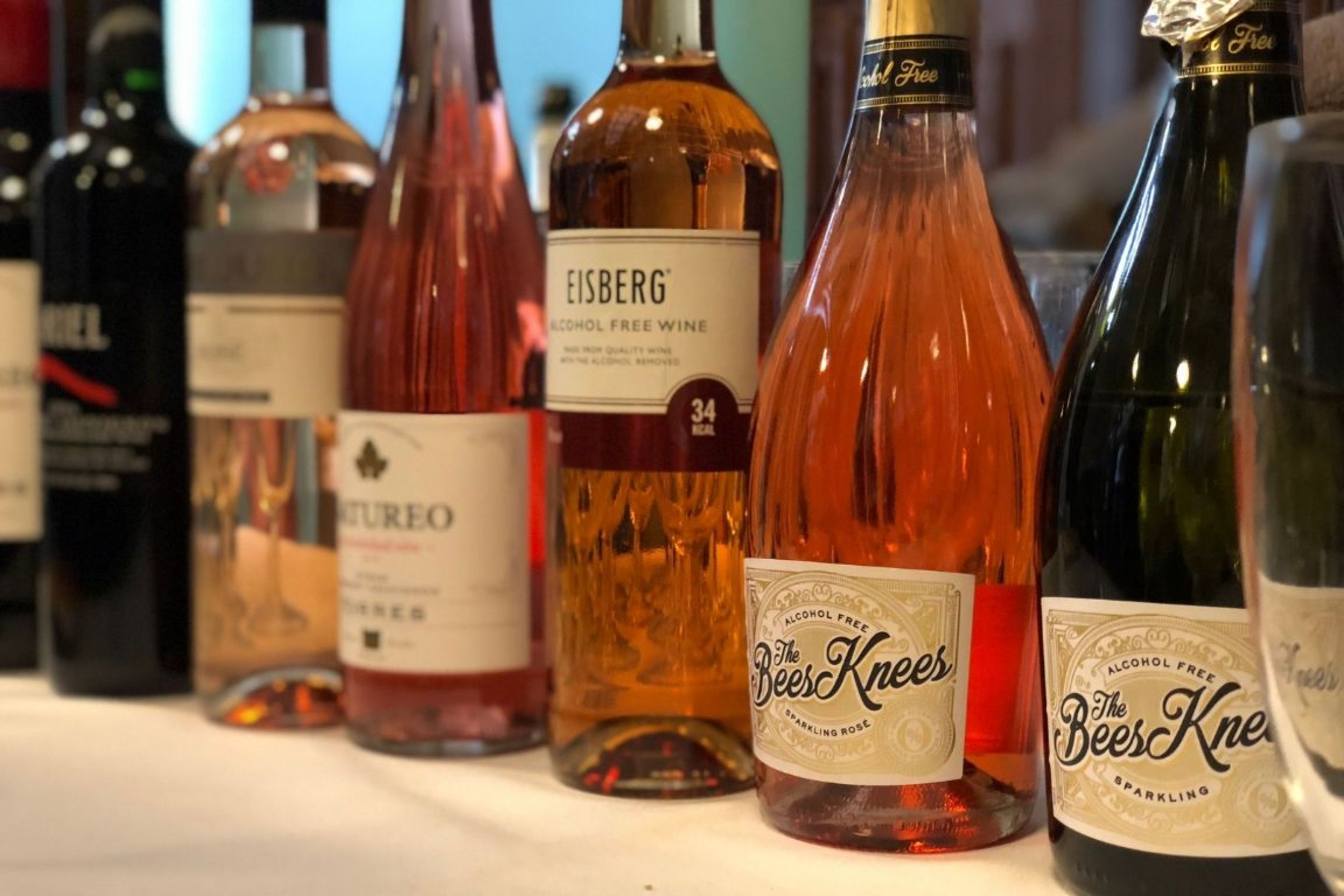 Comment l’Emballage Peut Rafraîchir Votre Marque De Vin Avec Succès